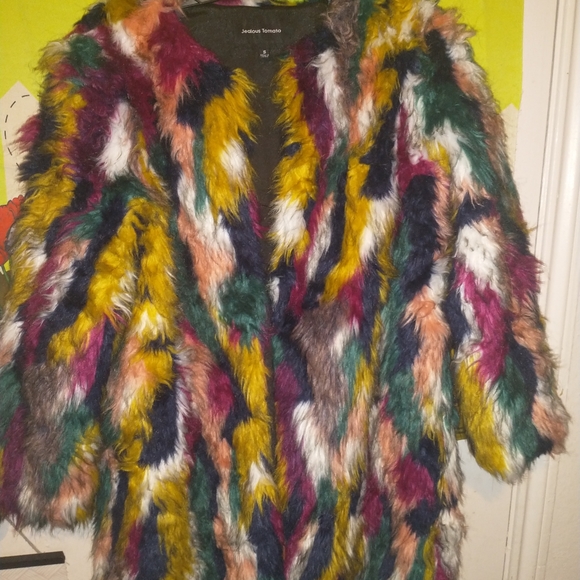 Jealous Tomato | Jackets & Coats | Beautiful And Ravishing Jealous ...